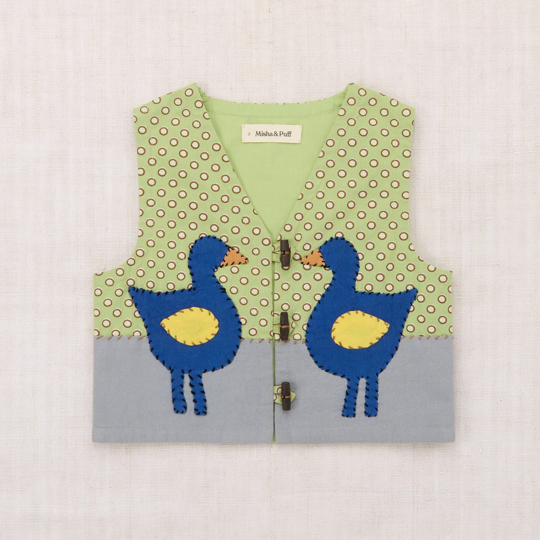 Misha and Puff Collection | Hand-Knit Baby & Kids Clothes | Little-ish