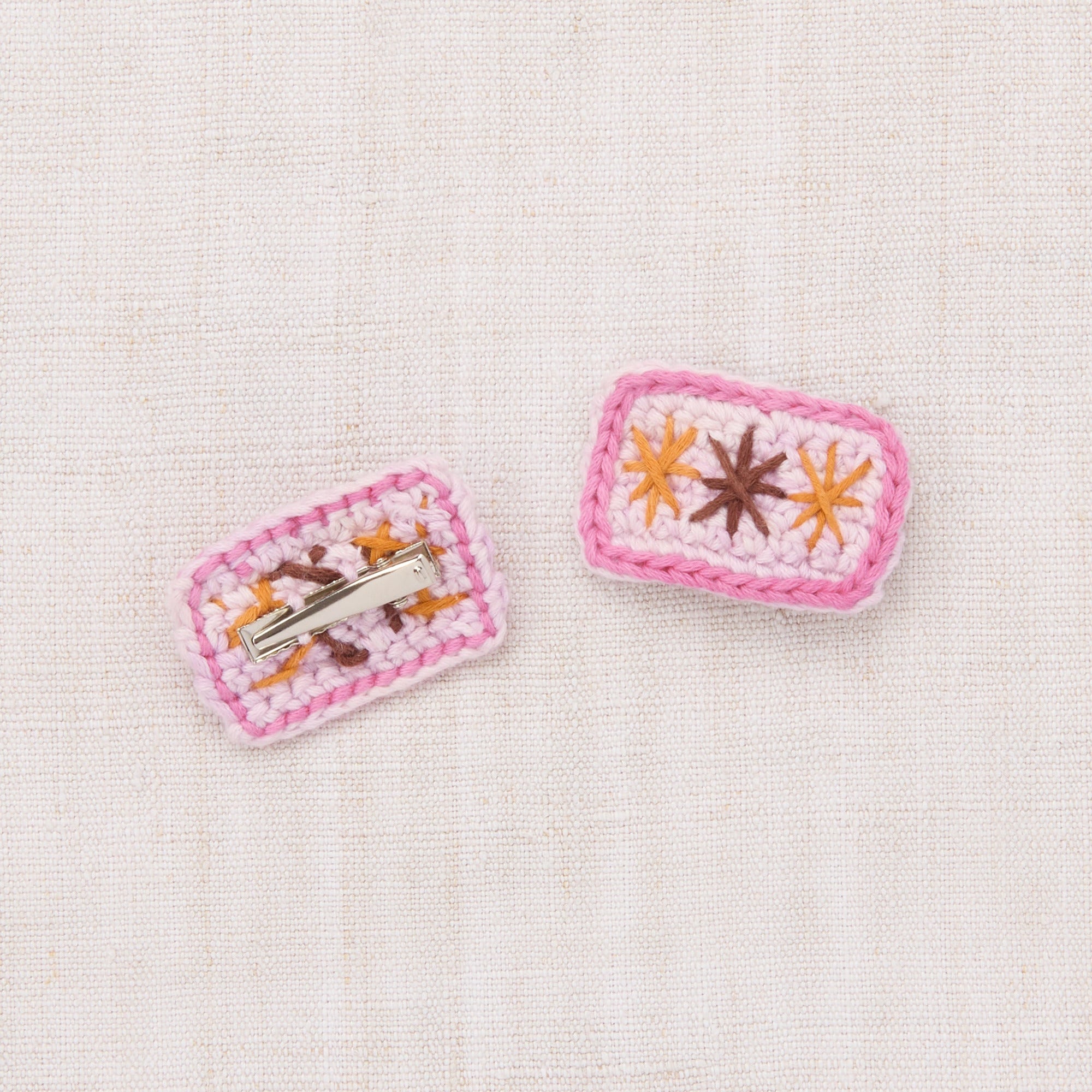 Misha and Puff Collection | Hand-Knit Baby & Kids Clothes | Little-ish
