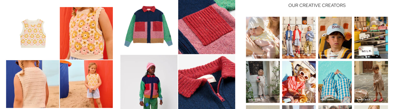 What Size Is 140? Age, Height & How Brands Fit – Little-ish